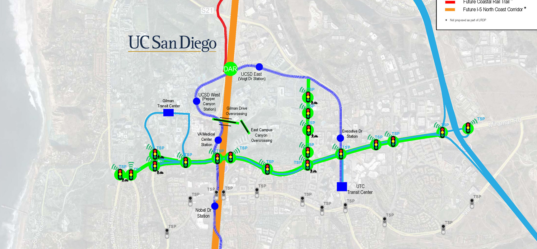 University of California at San Diego (UCSD), Intelligent ...