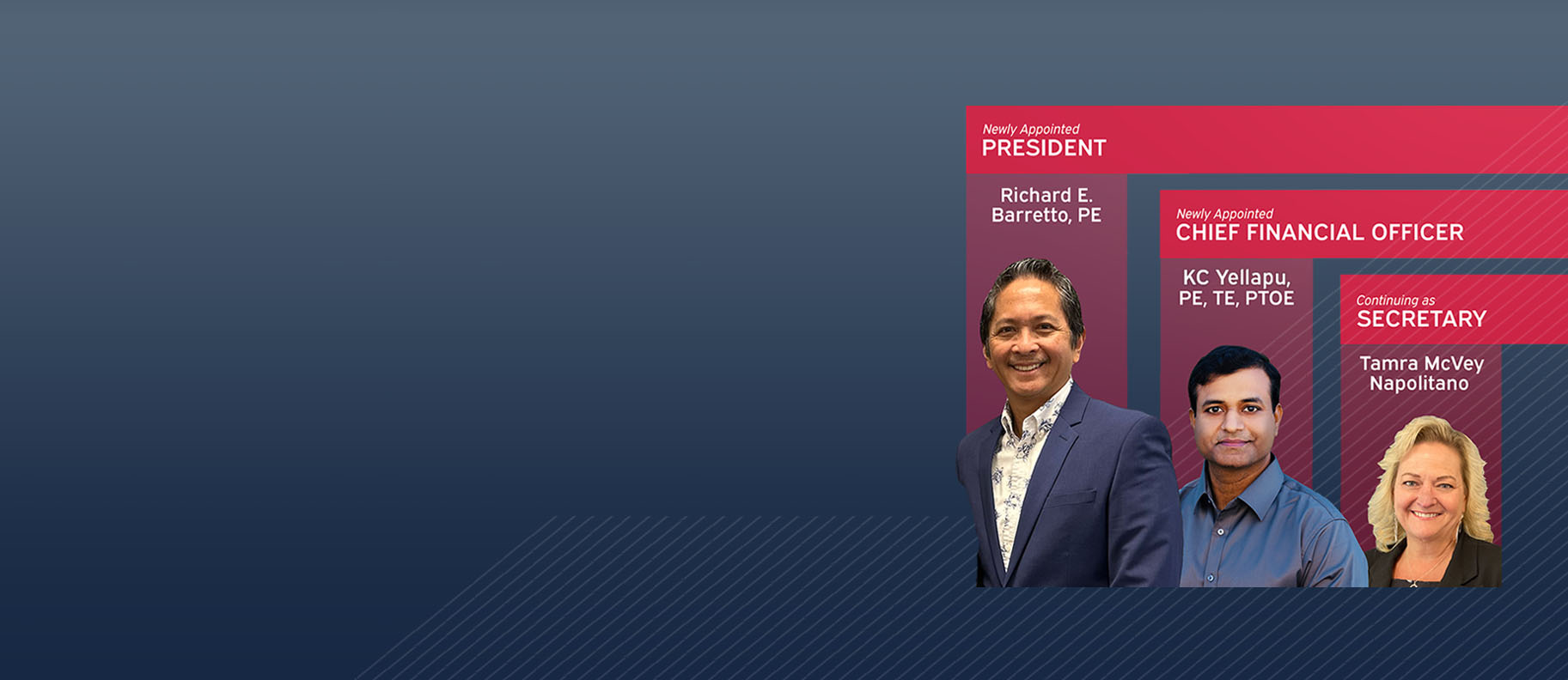 Transportation Engineers & Planners - LLG